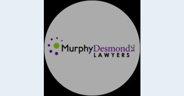 Murphy Desmond S.C. - a Madison, Kern County Business Law Firm